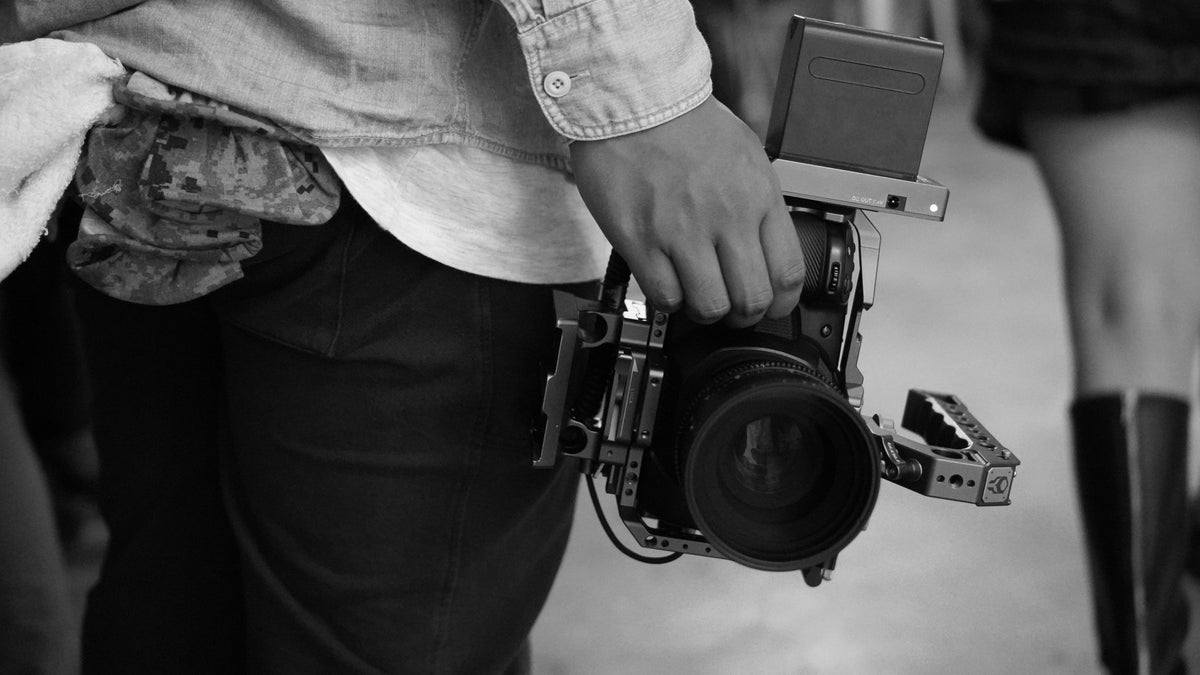 Work – Welcome Studios