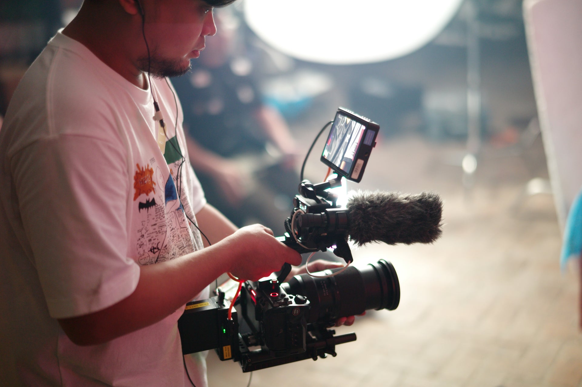 Work – Welcome Studios