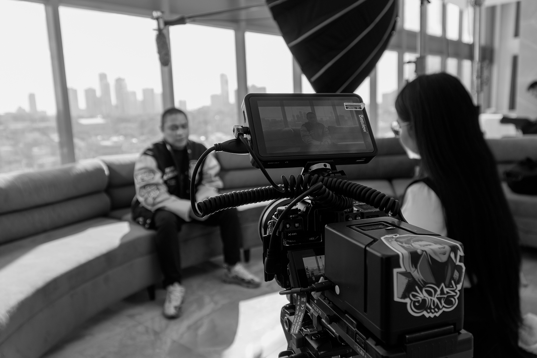 Home – Welcome Studios