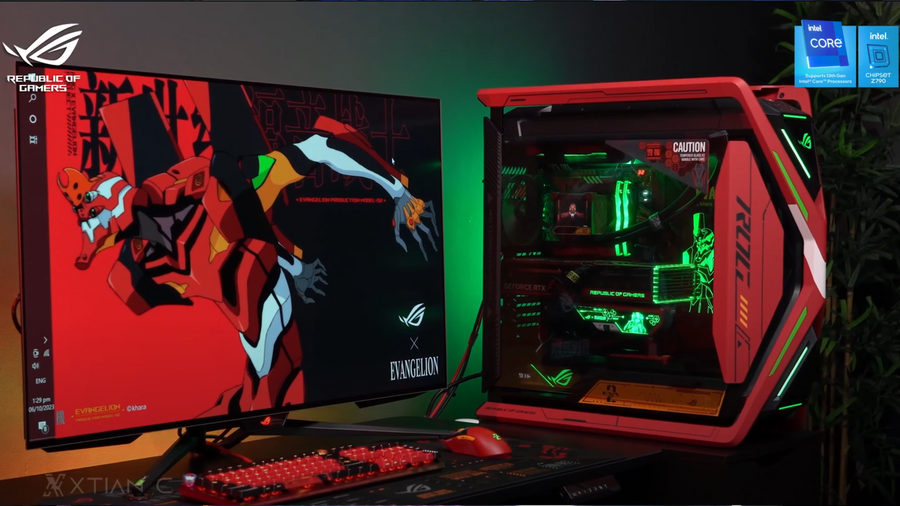 Work – Welcome Studios